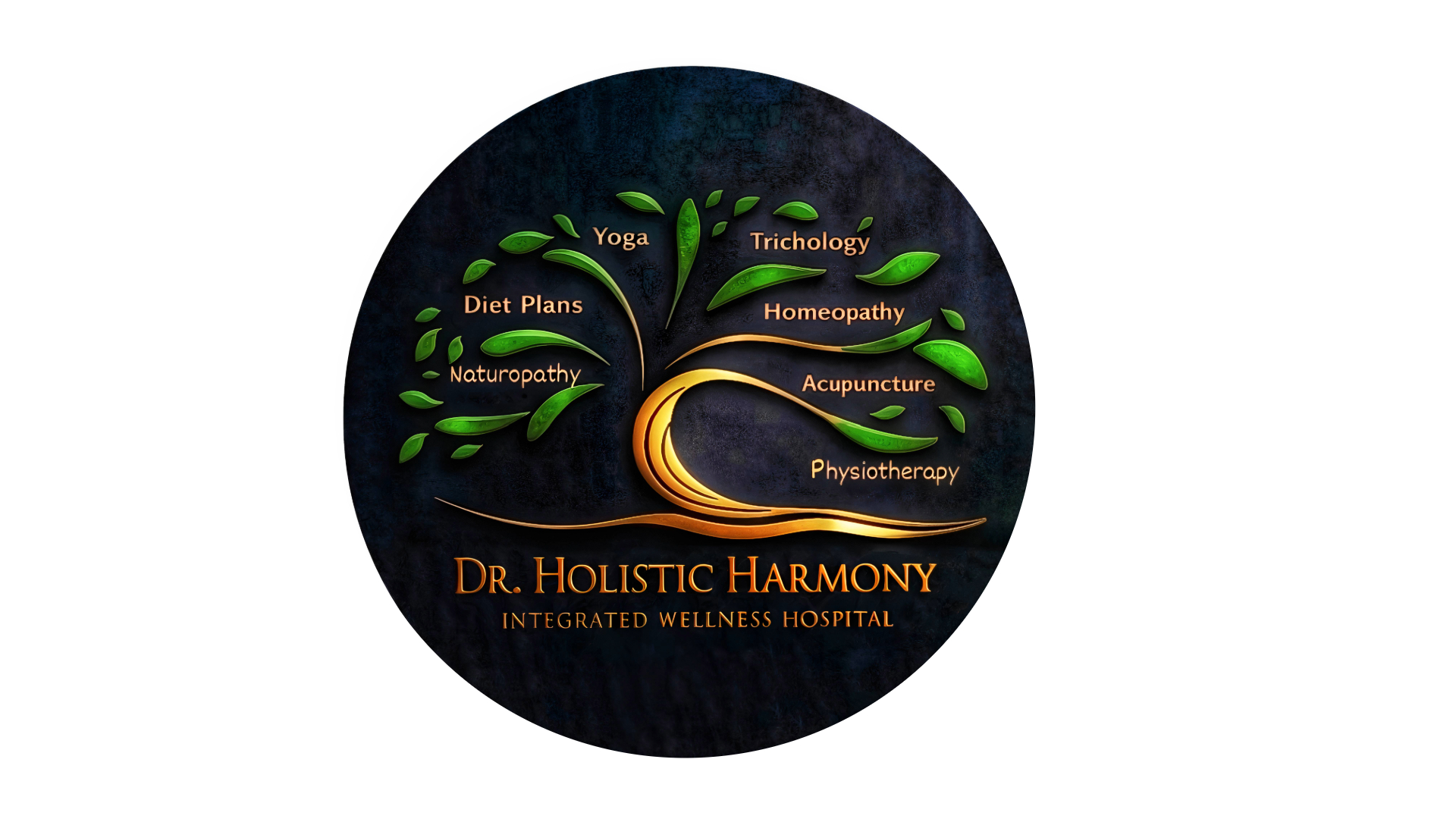 Holistic Harmony